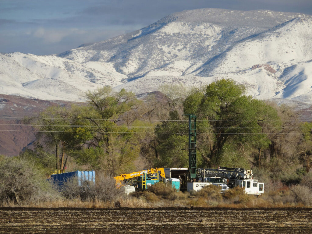 Gallery - Lion Copper and Gold Corp.