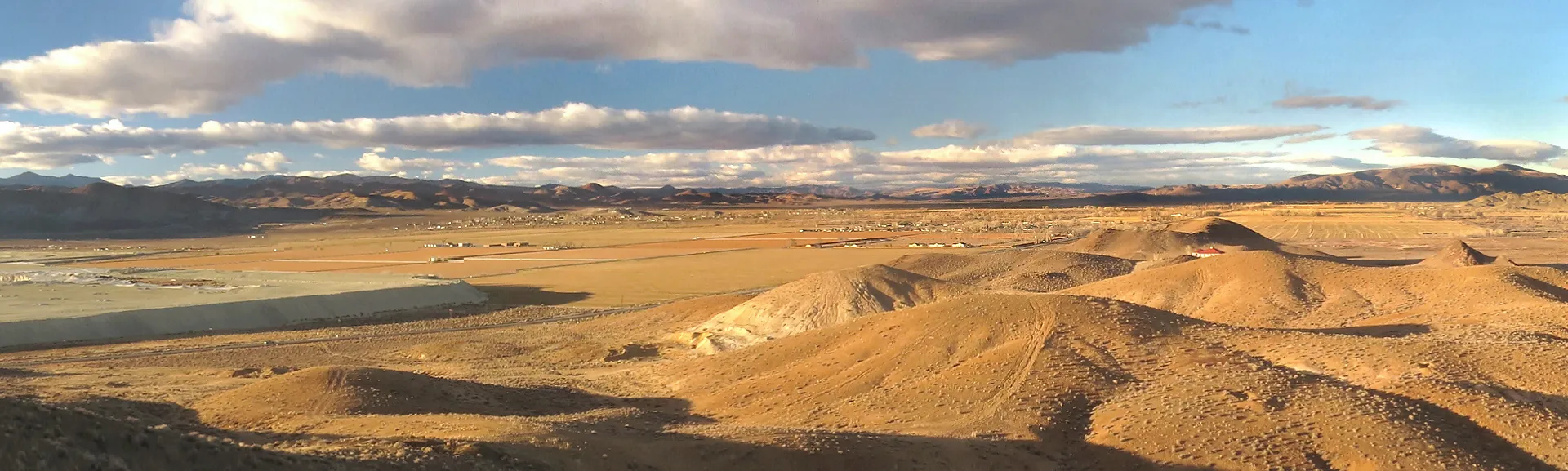 Lion Copper and Gold Announces Agreement for Stage Two Work Program ...